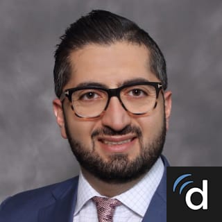 Dr. Saman Shabani, MD | San Francisco, CA | Neurosurgeon | US News Doctors