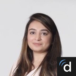 Dr. Femina Patel, MD | Everett, WA | Internist | US News Doctors