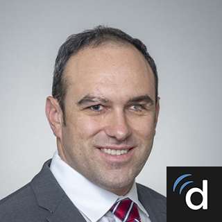 Dr. Christopher Serle, MD | Orlando, FL | Emergency Medicine Physician ...