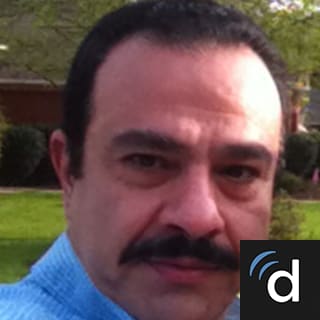 Dr. George Soliman, MD – Riverside, CA | Family Medicine