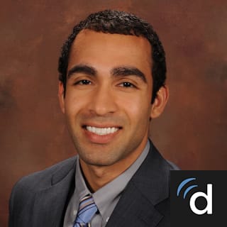 Dr. Farid Khan, MD | New Orleans, LA | Ophthalmologist | US News Doctors