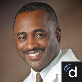 Dr. Felton Winfield Jr., MD – New Orleans, LA | Obstetrics & Gynecology