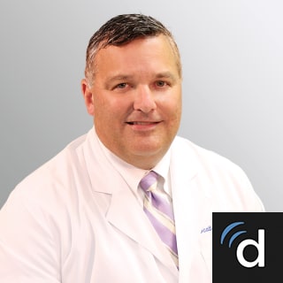 Dr. Scott Gioe, MD – Gulfport, MS | Gastroenterology