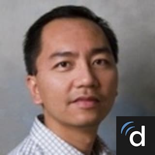 Dr. John Vu, MD – Walnut Creek, CA | Cardiology