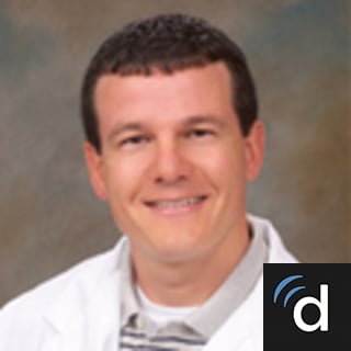 Dr. Michael Stanford, MD | Birmingham, AL | Emergency Medicine ...