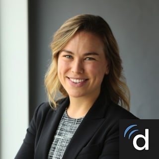 Dr. Alexis Matrka, MD | Rochester, MN | Orthopedist | US News Doctors