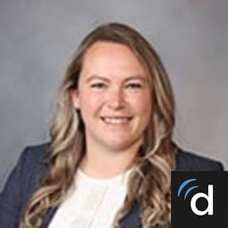 Dr. Kayla Munger, MD | Vermillion, SD | Pediatrician | US News Doctors