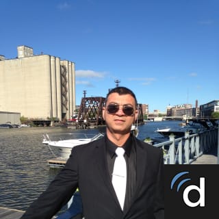 Dr. Farid A. Ahmad, MD | Oak Creek, WI | Family Medicine Doctor | US ...