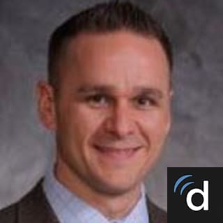 Dr. Christopher E. Baker, MD | Temple Terrace, FL | Orthopedist | US ...