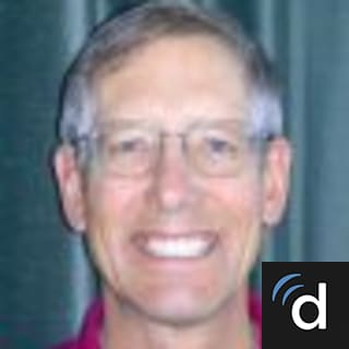 Dr. Charles F. Pratt, MD | Denver, CO | Vascular Surgeon | US News Doctors