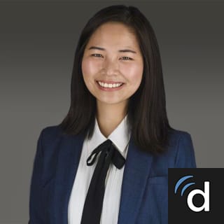 Dr. Si Wang, MD | Sacramento, CA | Pediatrician | US News Doctors