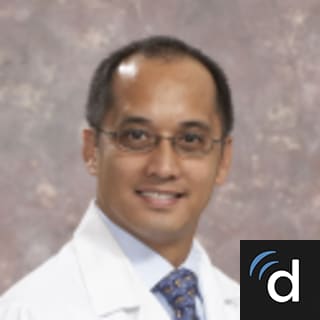 Dr. John Tipton, MD – High Point, NC | Family Medicine