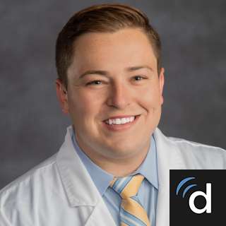 Dr. Alex Robinson, MD | Richmond, VA | Emergency Medicine Physician ...