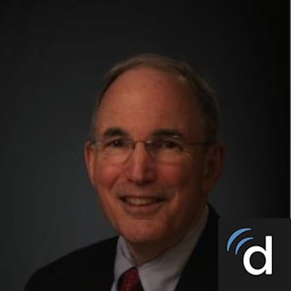 Dr. Martin S. Siegel, MD | Seattle, WA | Infectious Disease Specialist ...