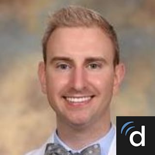 Dr. Michael Clanahan, MD | Cincinnati, OH | Gastroenterologist | US News Doctors