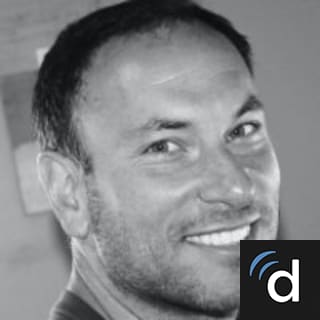 Dr. Adam J. Rosh, MD | Salt Lake City, UT | Emergency Medicine ...