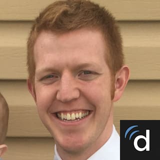 Dr. Benjamin W. Fisher, MD | Springfield, MO | General Surgeon | US ...