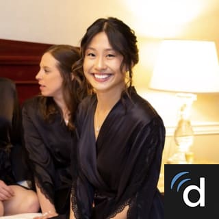 Dr. An-Qi Hu, MD | Cambridge, MA | Internist | US News Doctors