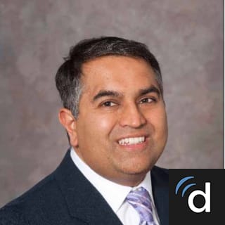 Dr. Neil P. Ray, MD | Sacramento, CA | Anesthesiologist | US News Doctors