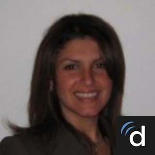 Dr. Joanna Tewfik, DO – Miami, FL | Radiology