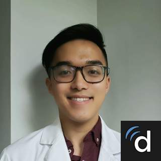 Dr. Paul Tran, MD – New Haven, CT | Internal Medicine