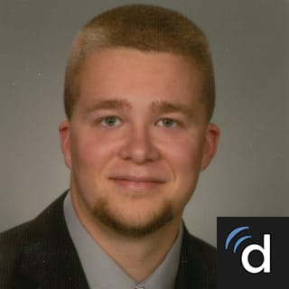 Dr. Joseph T. Margheim, MD | Scottsbluff, NE | Emergency Medicine ...