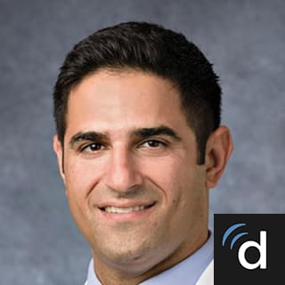 Dr. Michael J. Khadavi, MD | Leawood, KS | Physiatrist | US News Doctors