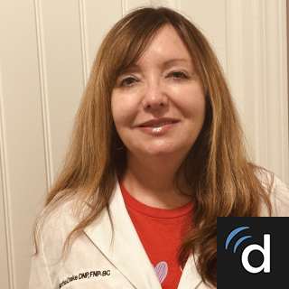 Martha Drake – Merrillville, IN | Family Nurse Practitioner