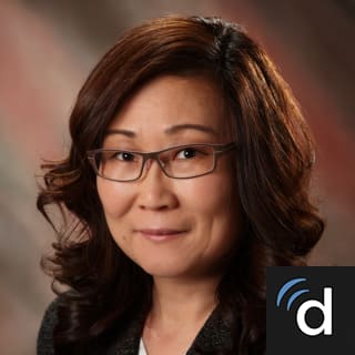 Dr. Maria Chong, MD | Kirkland, WA | Radiologist | US News Doctors