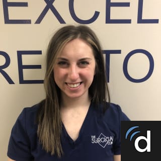 Hannah L. Sullivan, PA | Physician Assistant in Nashville, TN | US News ...