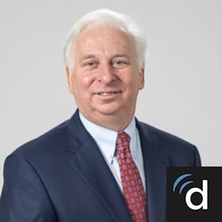 Dr. Harold D. Lesser, MD | Rochester, NY | Neurologist | US News Doctors