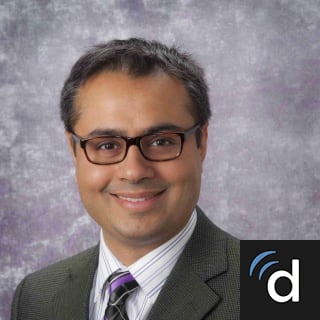 Dr. Vikramjit Singh, MD – Pittsburgh, PA | Internal Medicine