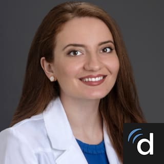 Dr. Benjamin W. Casterline, MD | Columbia, MO | Resident Physician | US ...