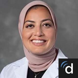 Dr. Susan Edlibi, MD | Detroit, MI | Allergist-Immunologist | US News ...