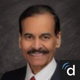 Dr. Prem S. Pillay, MD | Mesquite, TX | Cardiologist | US News Doctors