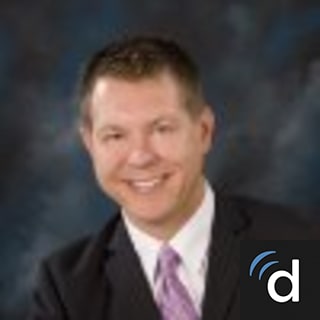 Dr. John Summers, MD | Oklahoma City, OK | Cardiologist | US News Doctors