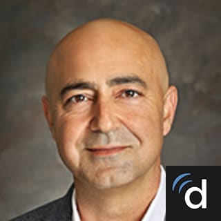 Dr. Bishara D. Baddour, MD | Hoffman Estates, IL | Obstetrician ...