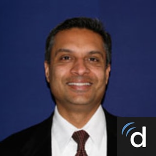 Dr. Devang M. Savani, MD | Santa Ana, CA | Pulmonologist | US News Doctors