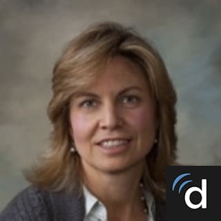 Dr. Kimberly Gandy, MD – Menlo Park, CA | Thoracic Surgery