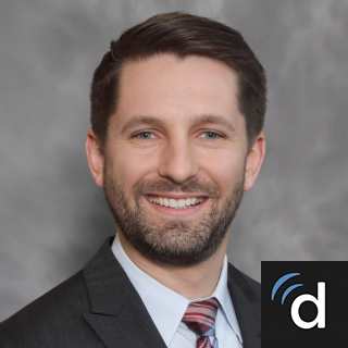 Dr. Tyler Wittmann, MD | West Bend, WI | Urologist | US News Doctors