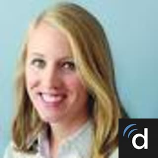 Dr. Jessica A. Ivers (Lichter), MD | Seattle, WA | Pediatrician | US ...