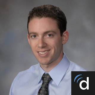 Dr. Matthew Orwitz, MD – Marlton, NJ | Neurology