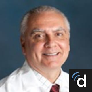 Dr. Gheorghe P. Ignat, MD | Cleveland, OH | Rheumatologist | US News Doctors