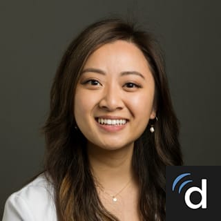 Annie Y. Wong, PA | Physician Assistant in Boston, MA | US News Doctors