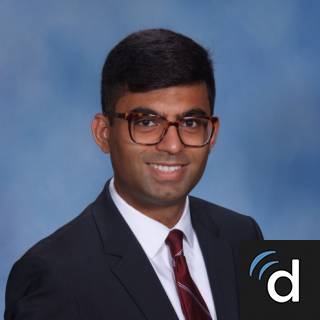 Dr. Nishanth Iyengar, MD | Rochester, MN | Ophthalmologist | US News ...