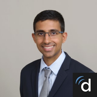 Dr. Rohun Patel, DO | Fremont, CA | Internist | US News Doctors