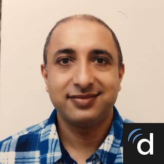 Dr. Subash Nepal, MD | Syracuse, NY | Internist | US News Doctors