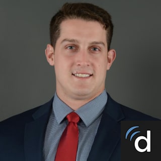Dr. Tanner Greiving, MD – Birmingham, AL | Emergency Medicine