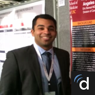 Dr. Eric J. Bansal, MD | Highland Park, CA | Cardiologist | US News Doctors
