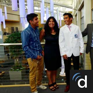 Dr. Arjun Pandya, MD | Warren, OH | Resident Physician | US News Doctors